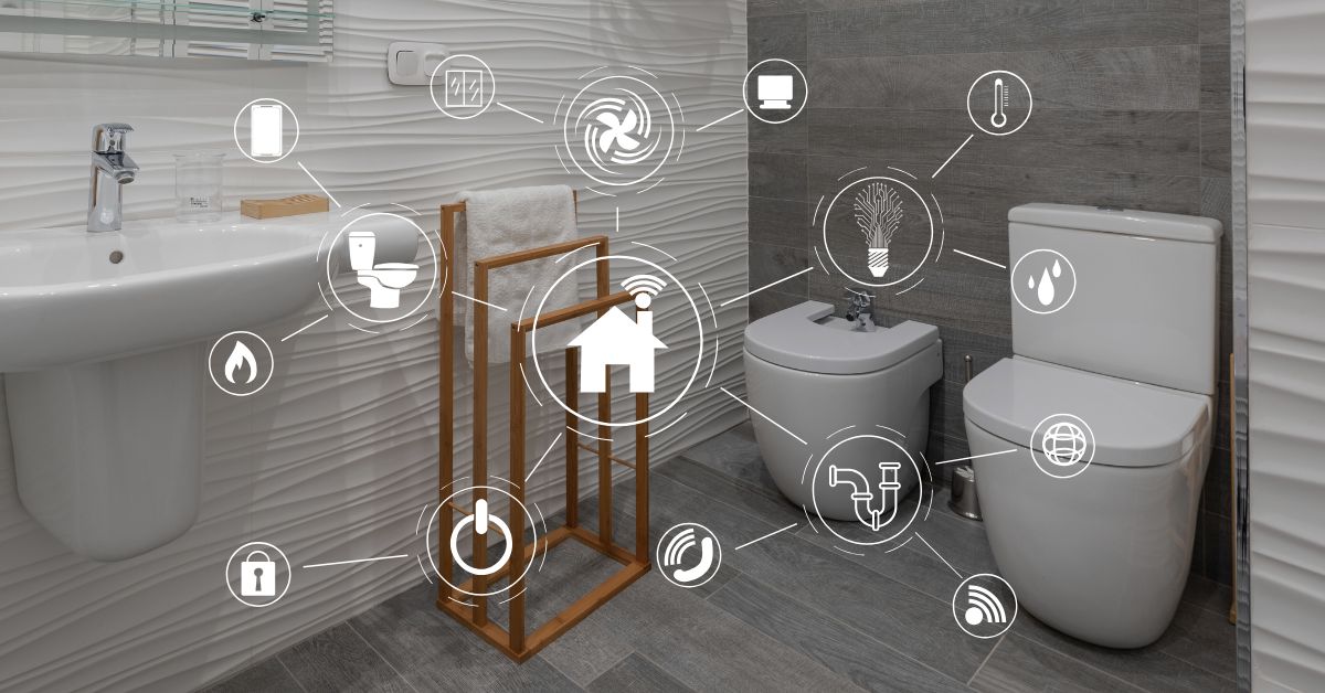 Upgrade Your Bathroom Experience: The Scoop on Smart Toilets for Hudson ...